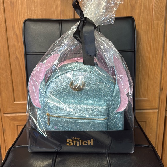 Disney | Other | Disney Stitch Gift Set | Poshmark